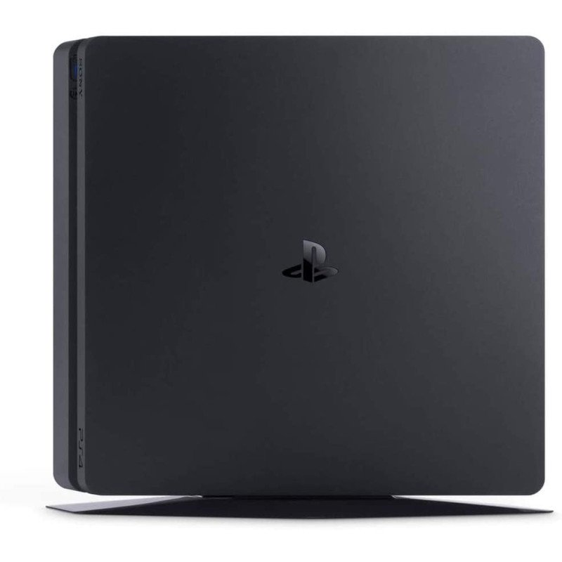 Sony PlayStation 4 - PS4 - 500GB Console (Black)